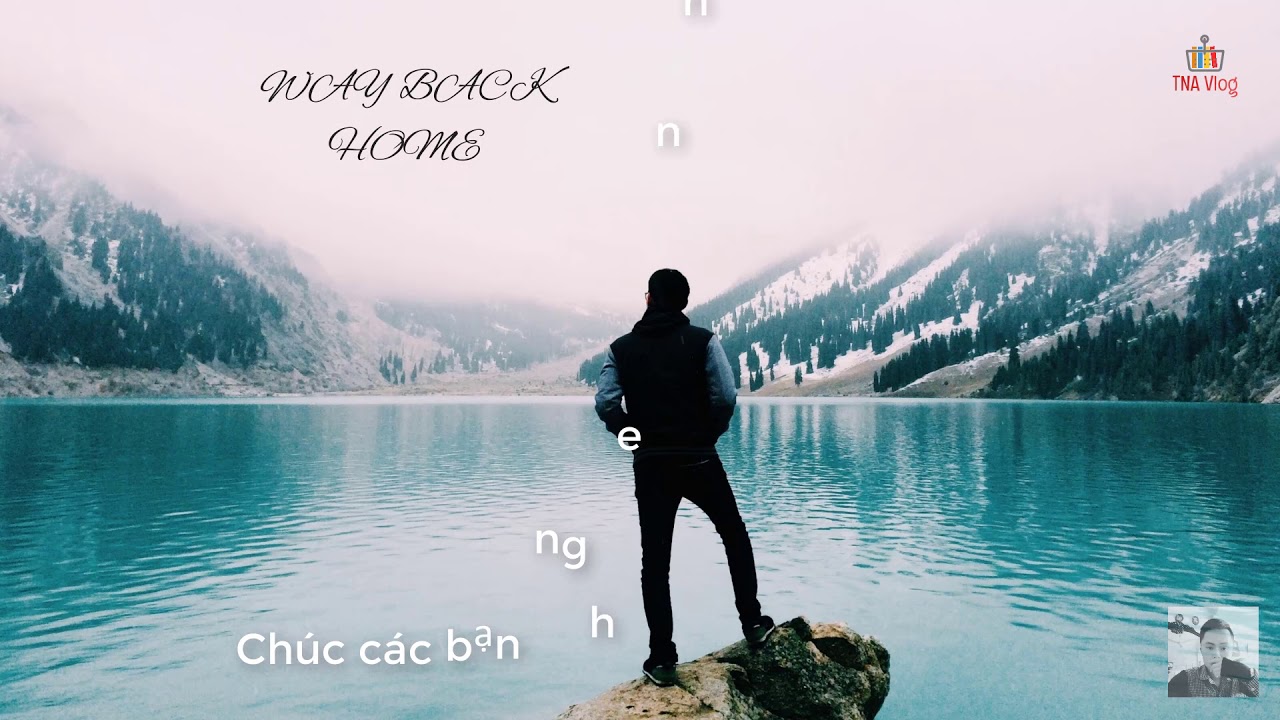 [1/2 Hour] Way Back Home - Shaun - YouTube
