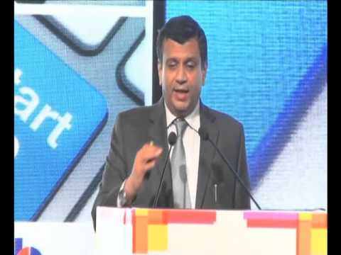Address by Narayan Ramachandran (Independent Chairman, RBL Bank) - YouTube