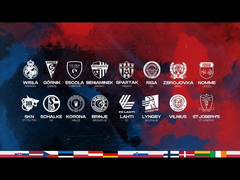 Grabka Cup 2024 FC Nõmme United - Wisla Krakow (POL) 0-3 - YouTube