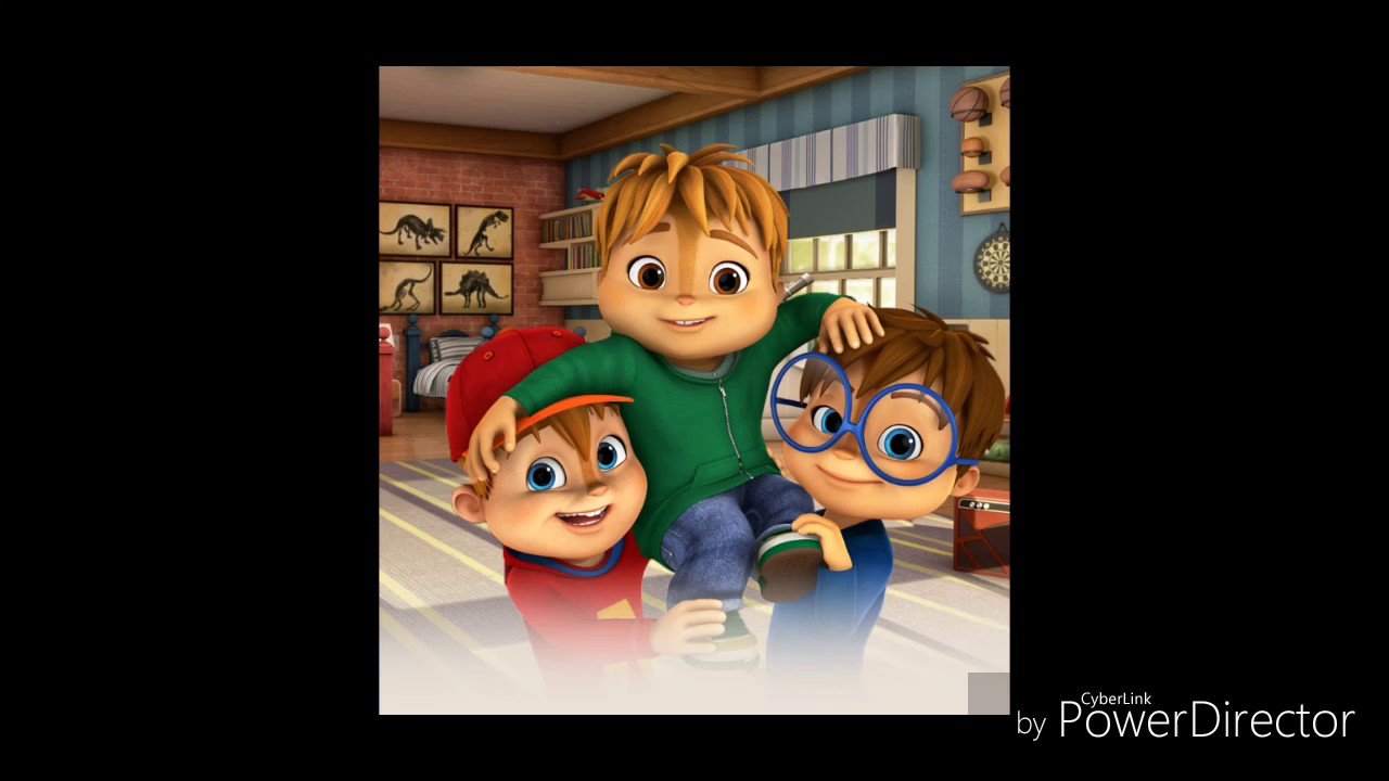 The chipmunks farting 😂😂😂 (lol in descriptions) - YouTube