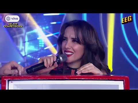 EEG El Gran Clásico - 17/12/2019 - 3/5