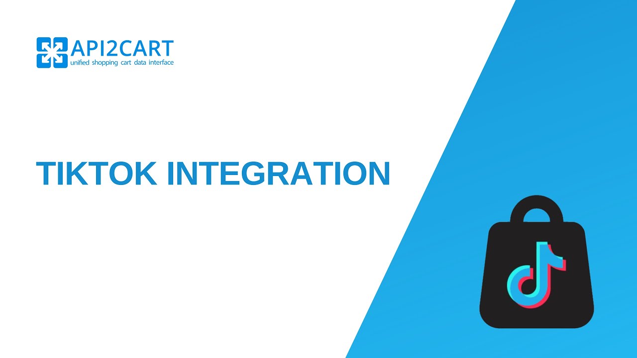 What is TikTok Integration and How to Develop It? - YouTube