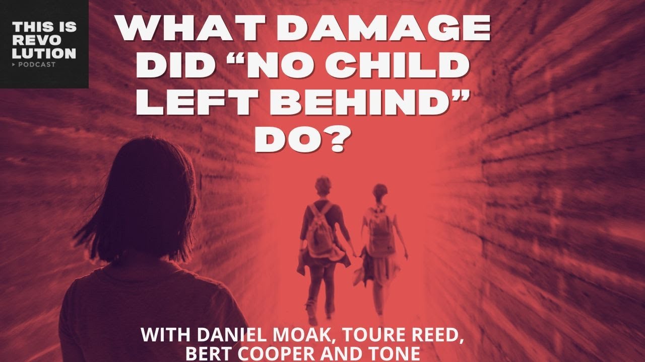 How Much Damage Did "No Child Left Behind" Do? - YouTube