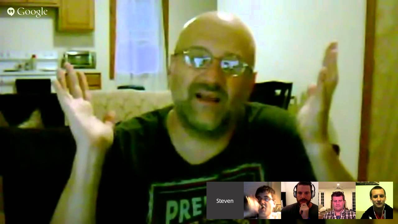 Unbiased America - Steve Horwitz - YouTube