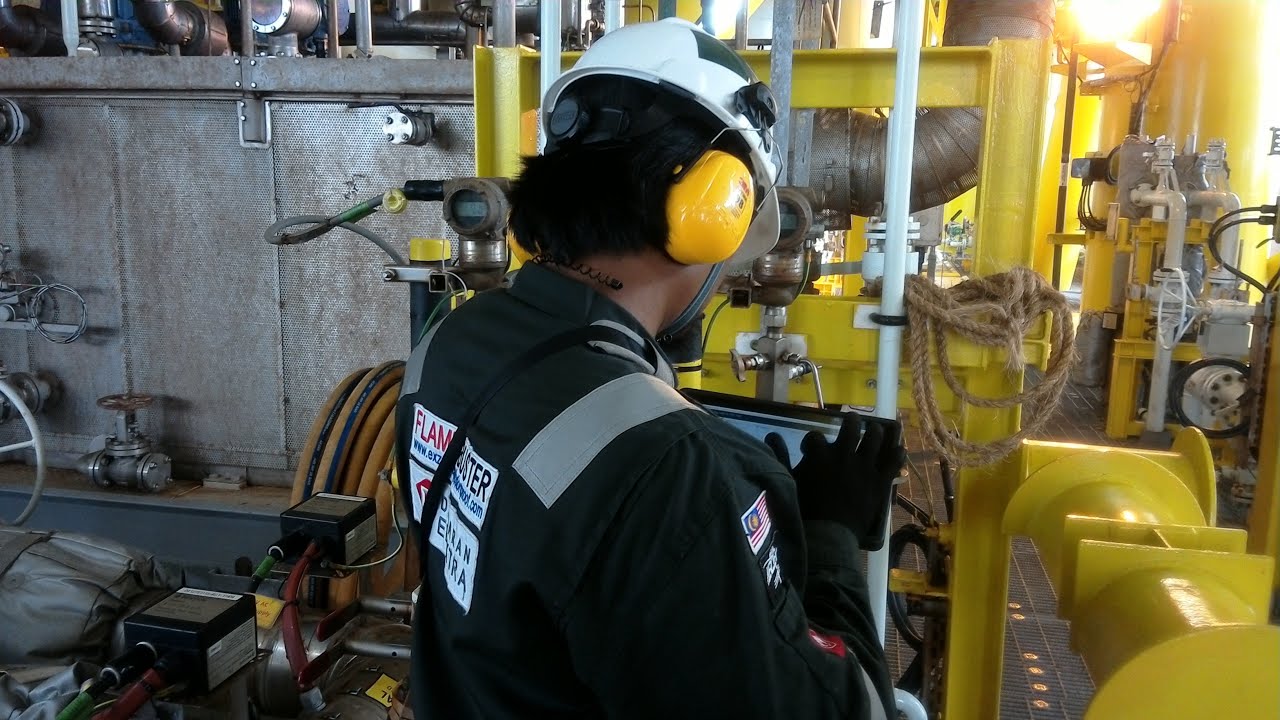 Intrinsix Ex. When Ex Inspection & Asset Management become one. - YouTube