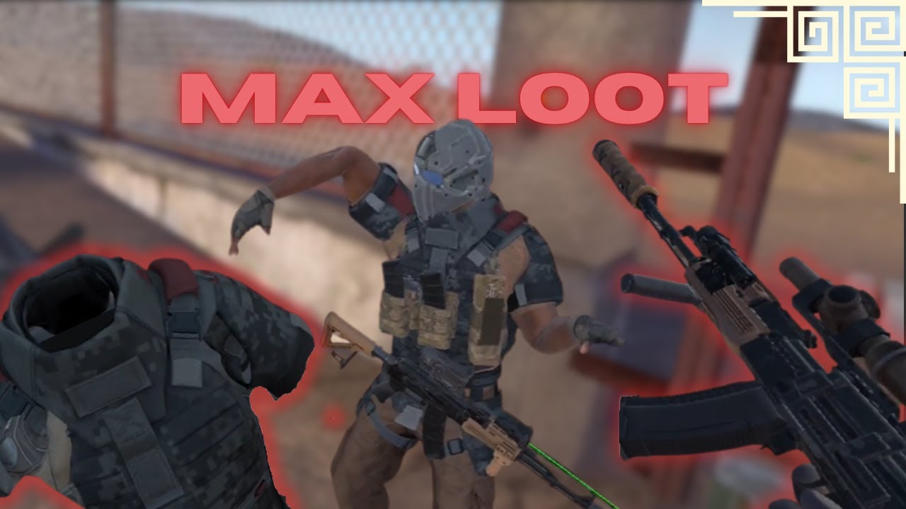 Boss & Vaults! Contractors Showdown Exfil Zone - YouTube