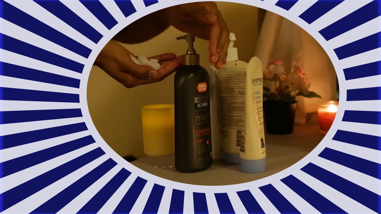 The Final Lotion - YouTube