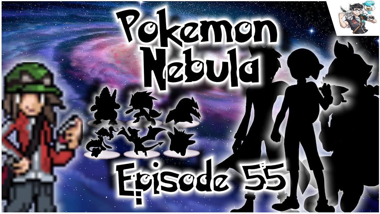 The Final Guardians of Another Dimension!! | Pokemon Nebula Lets Play ...