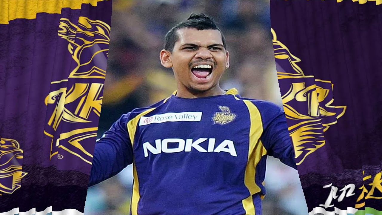 Ipl 2018 captains - YouTube