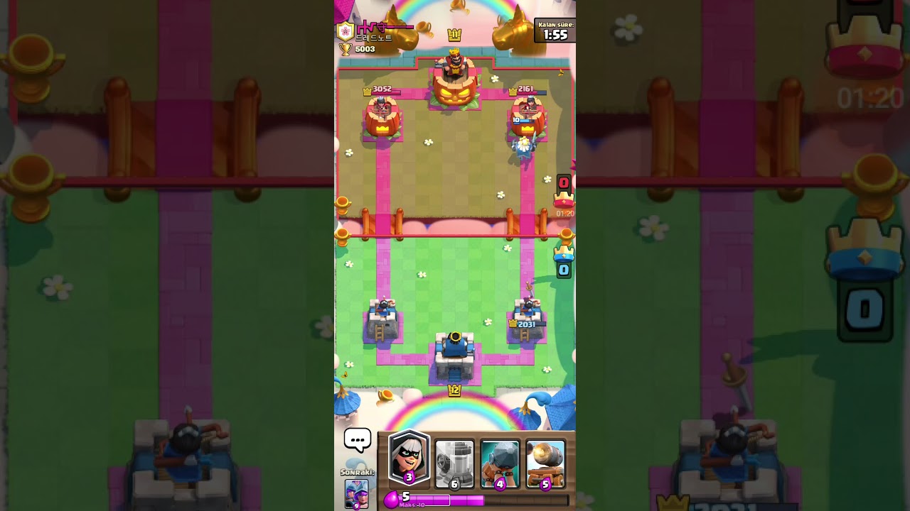 Clash Royale Angry Serie - YouTube