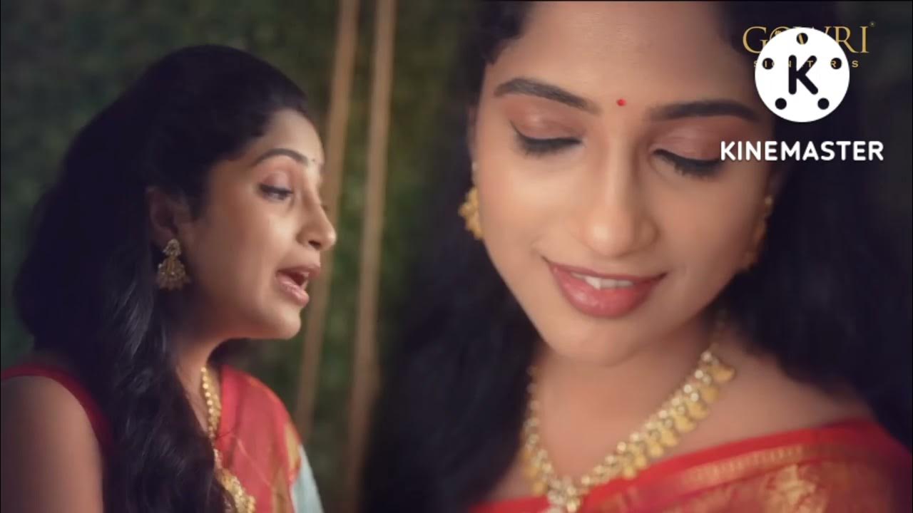 Gowri kalyana vaibhogame||Telugu weeding special song|| - YouTube