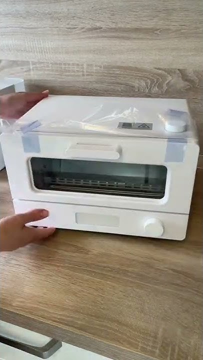 Умная мини-печь Xiaomi Mijia Intelligent Steam Oven 12L White (MKX02M ...