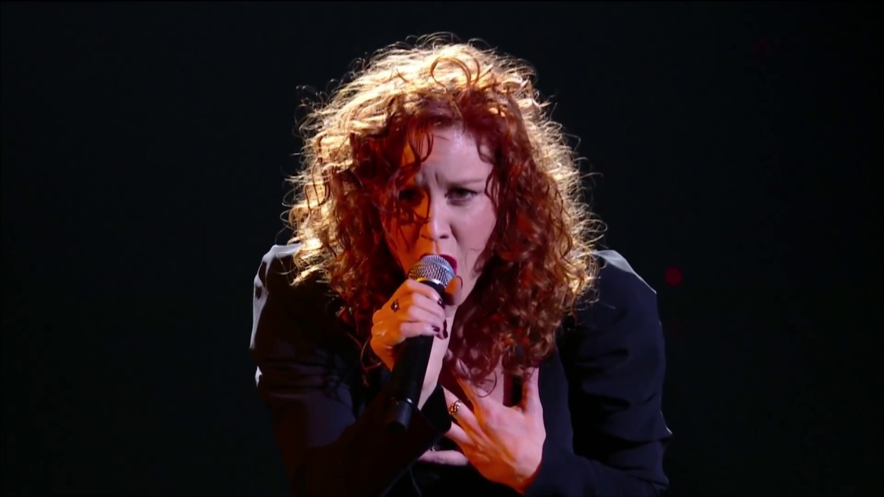 Nouvelle Star 2015 - Emji - Show Must Go On - YouTube