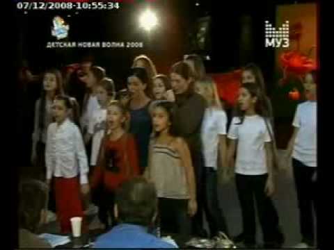 t.A.T.u. - Ne Zhaley (Live at Children's New Wave 2008) - YouTube Music