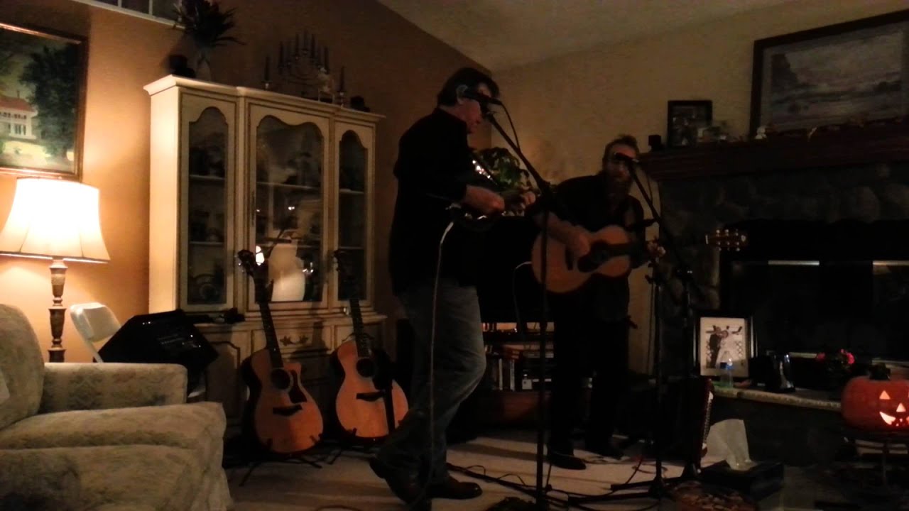 The First Thanksgiving Dave Stoddard with Davis Glaser - YouTube