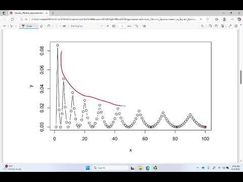 Simple Effective Approximation to Square Root (part 1/2) - YouTube