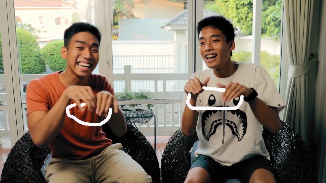วาฬเกยตื้น GUN GUN | Cover by Tim&Ton - YouTube