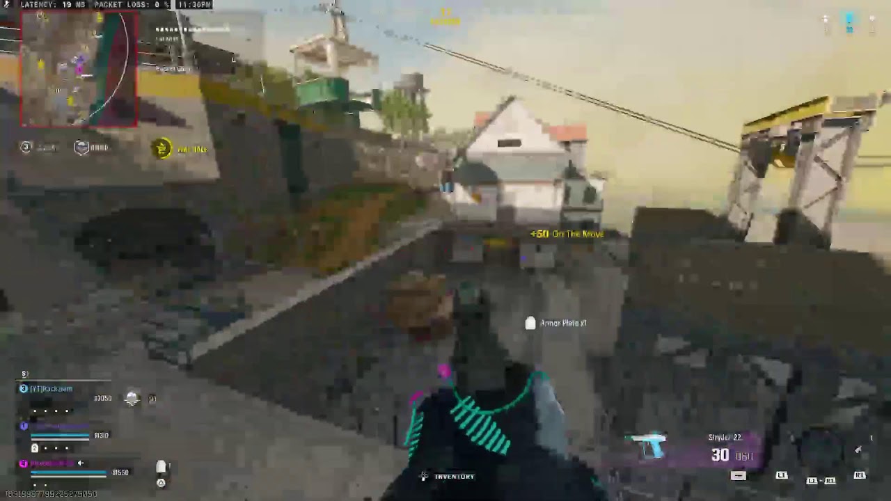 BO6 warzone ....DEMON TIME 😈 - YouTube