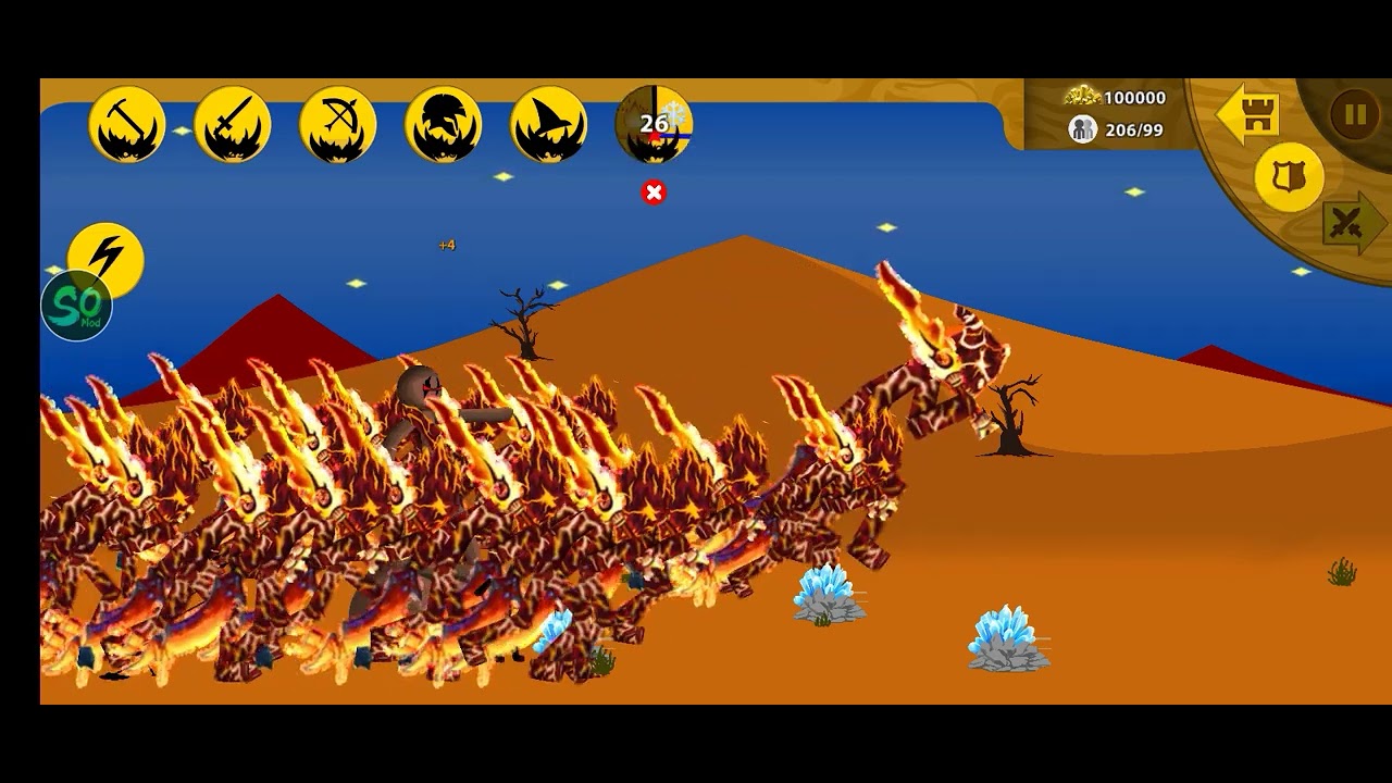 sick war legacy mod vip có links - YouTube