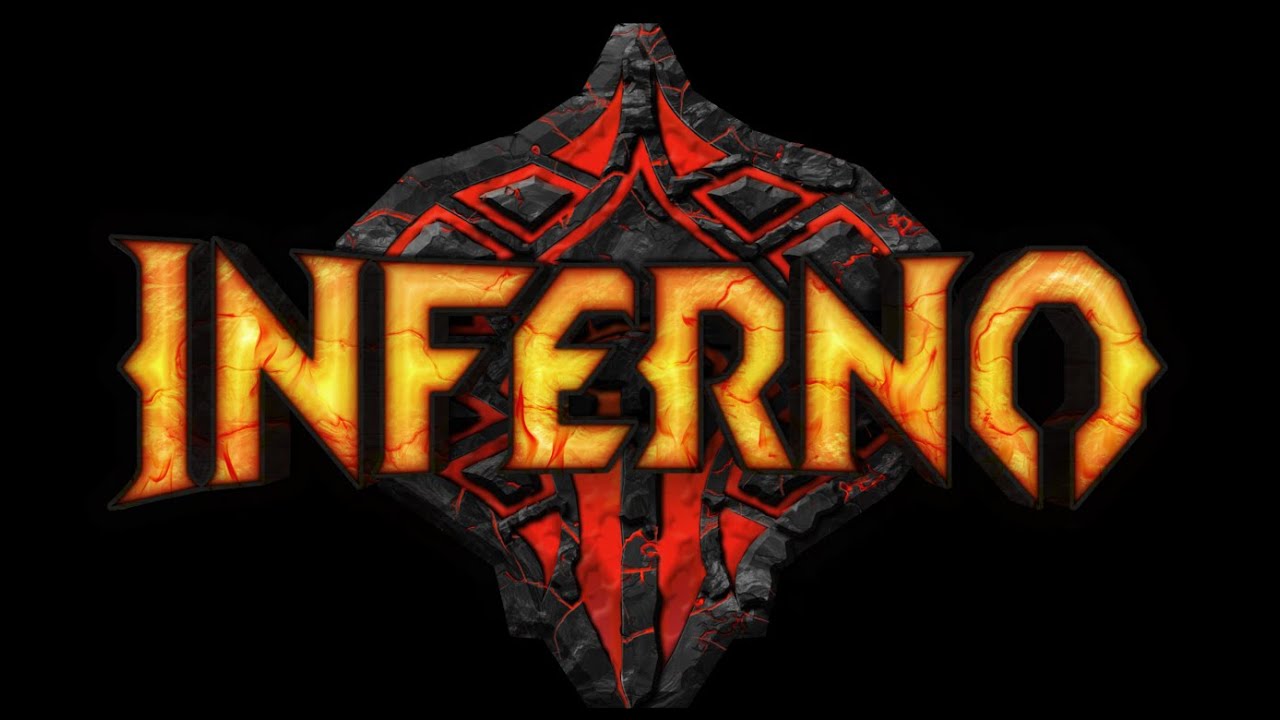 OSRS INFERNO SPEEDRUN FIRST ATTEMPT - YouTube