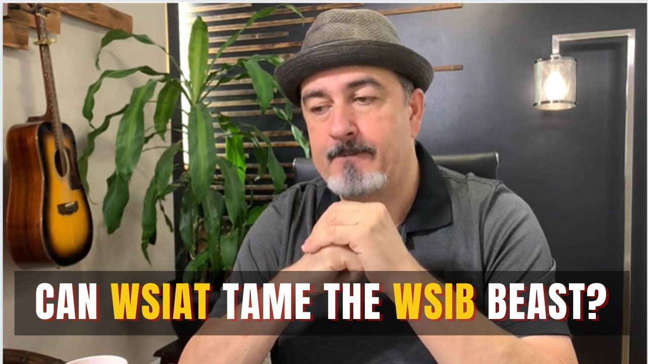 Focus on WSIAT Episode 2 The Whistleblower Report A Report on How ...