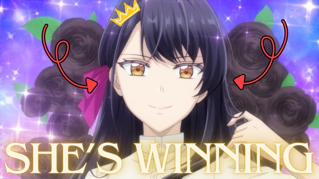 The Success Story of the Evil Villainess Character in Shoujo Anime ...