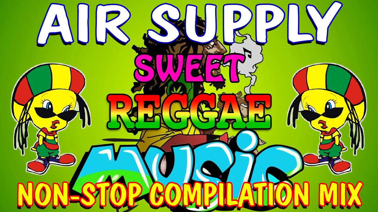 🎨TIKTOK VIRAL TREND MASHUP REMIX 2024 non stop REGGAE SONGS 2024 DJ ...