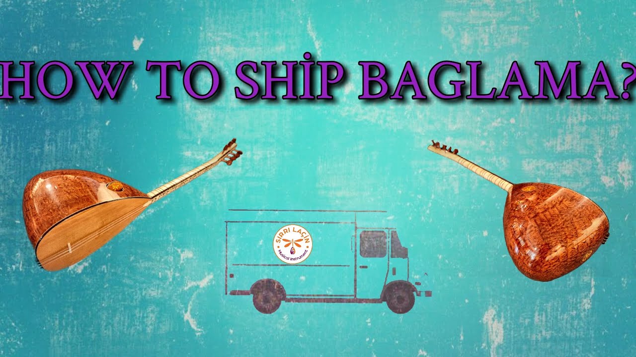 SIRRI LAÇİN MUSICAL INSTRUMENT / ANIMATION (ENG / TR) - YouTube