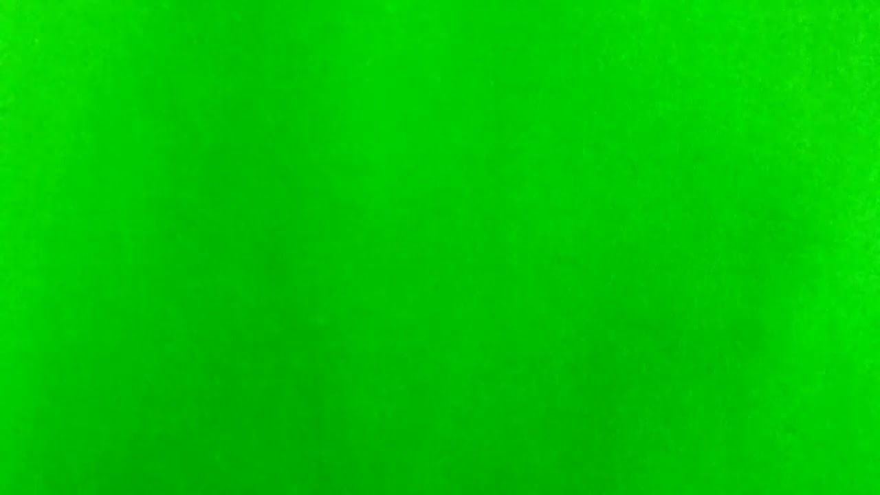 green screen yeti jump scare - YouTube