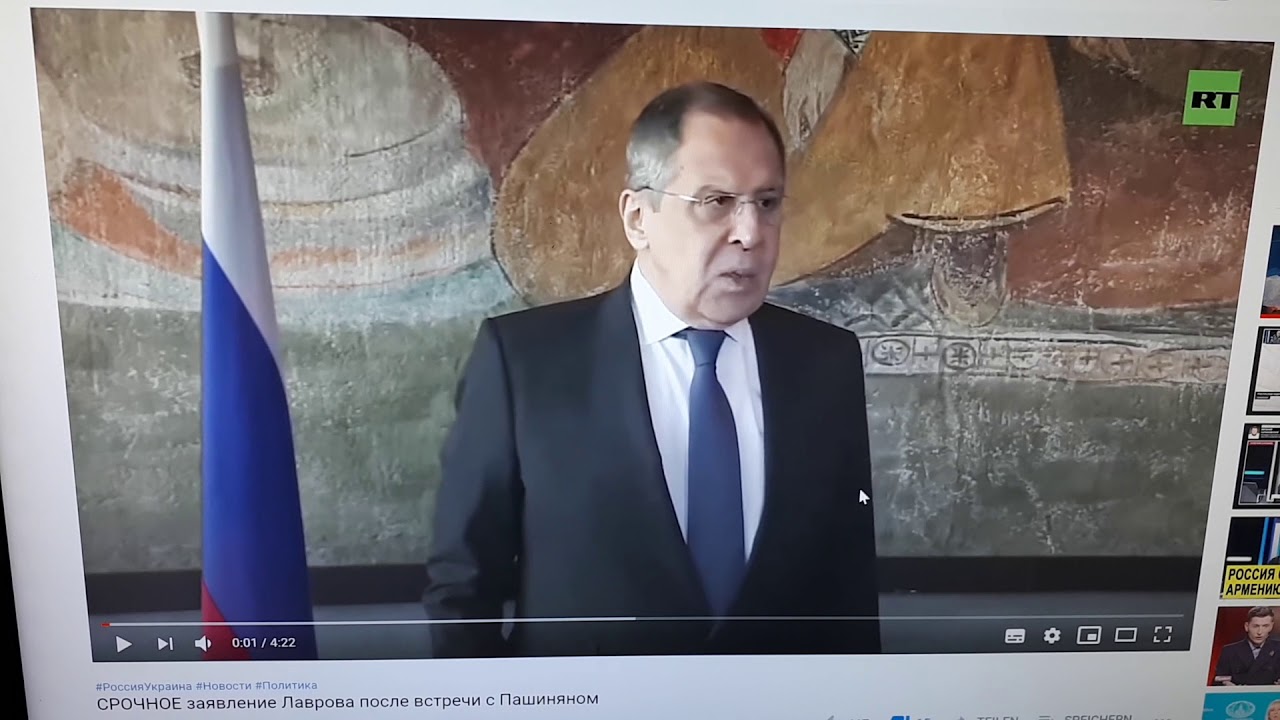 22. November 2020 - YouTube
