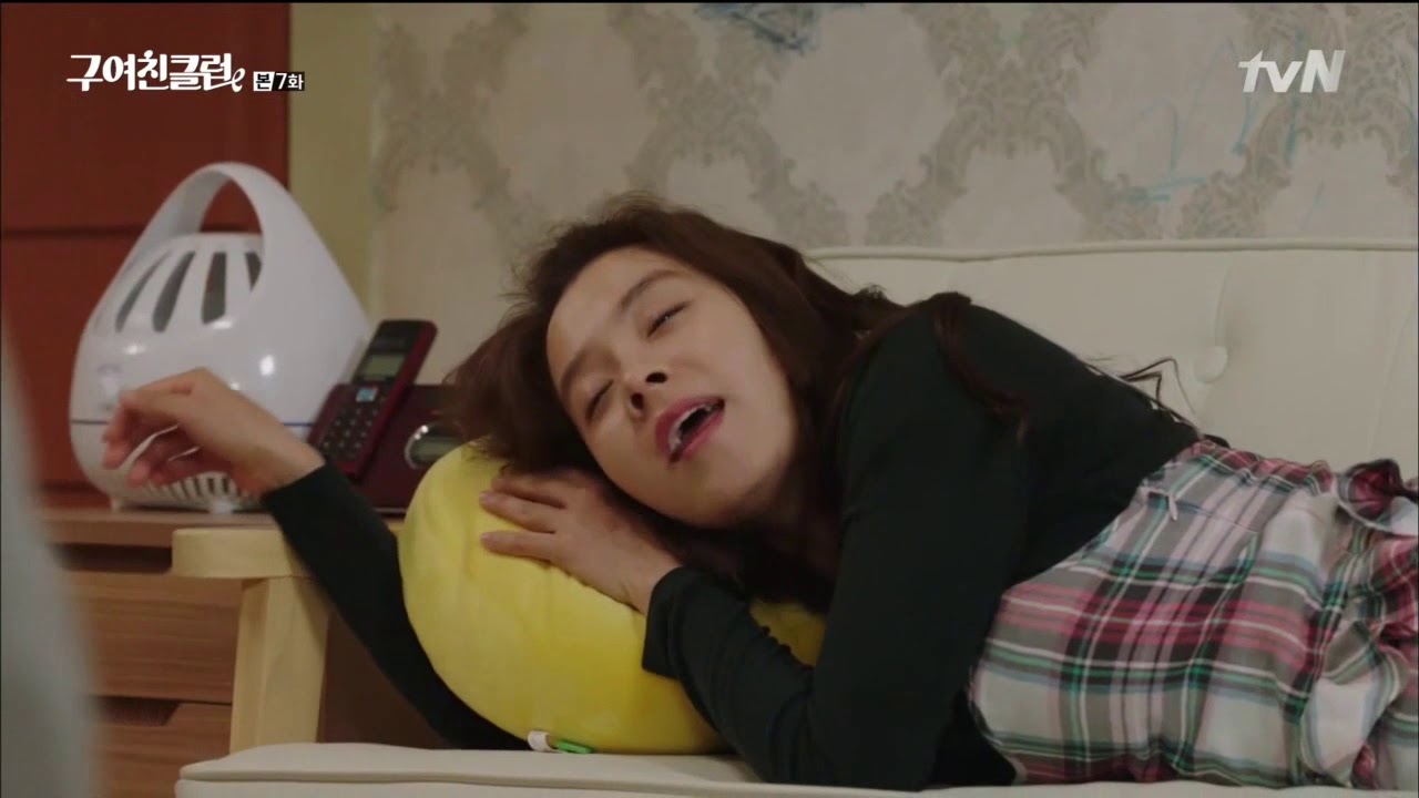 [PPL] tvN_구여친클럽_쥬비스다이어트 - YouTube