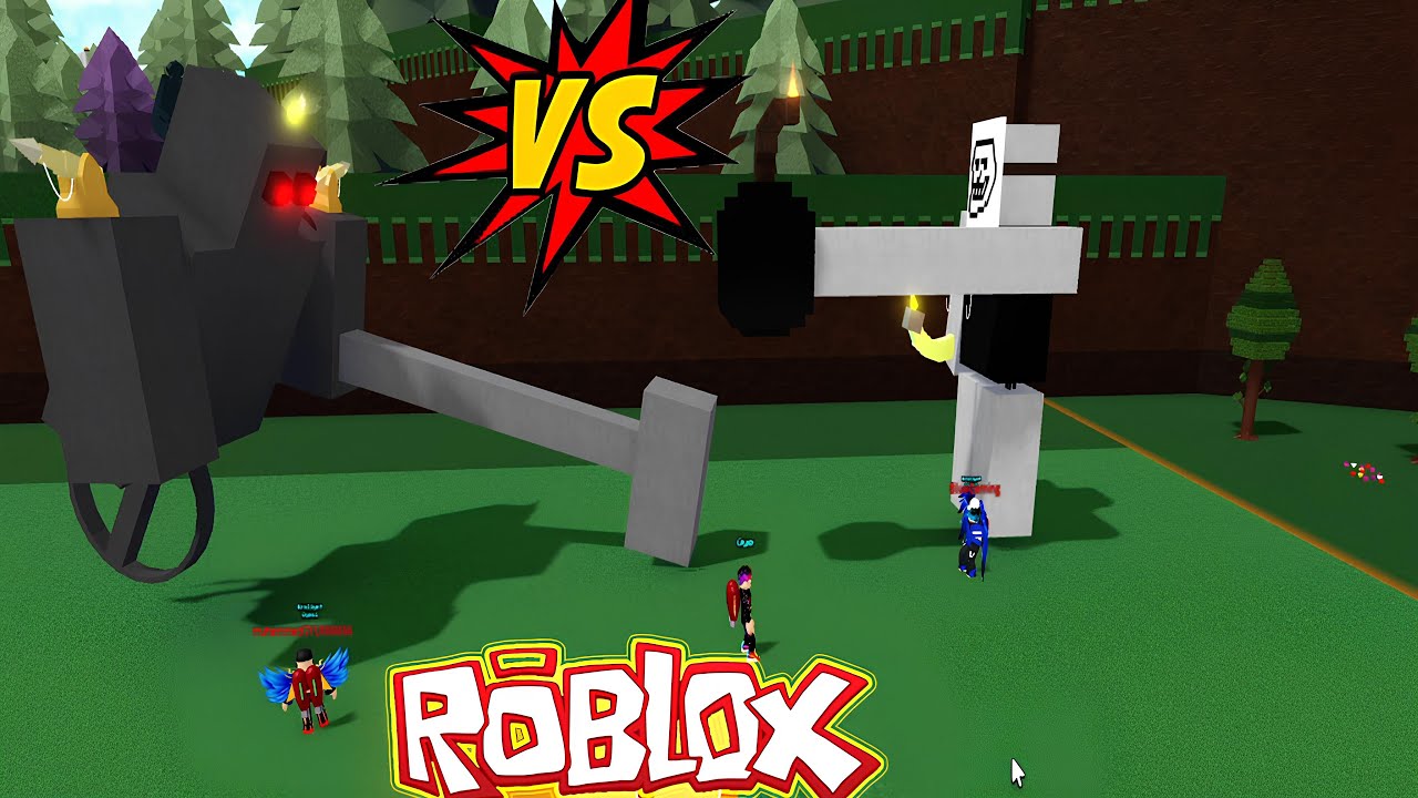 ROBOT SAVAŞI YAPTIK | ROBLOX Build A Boat For Treasure | robot wars # ...