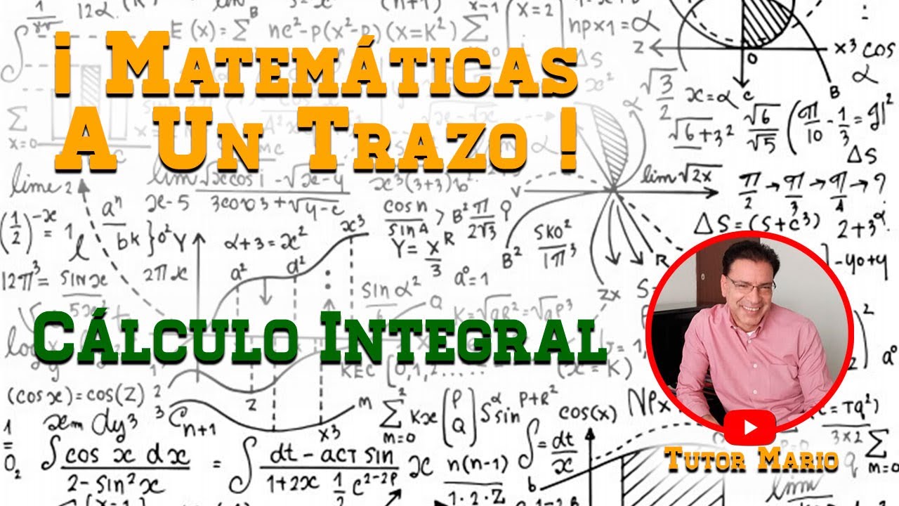 INTEGRALES TRIPLES INDEFINIDAS E ITERADAS - YouTube