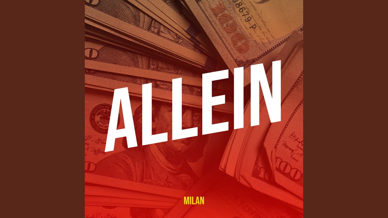 Allein - YouTube