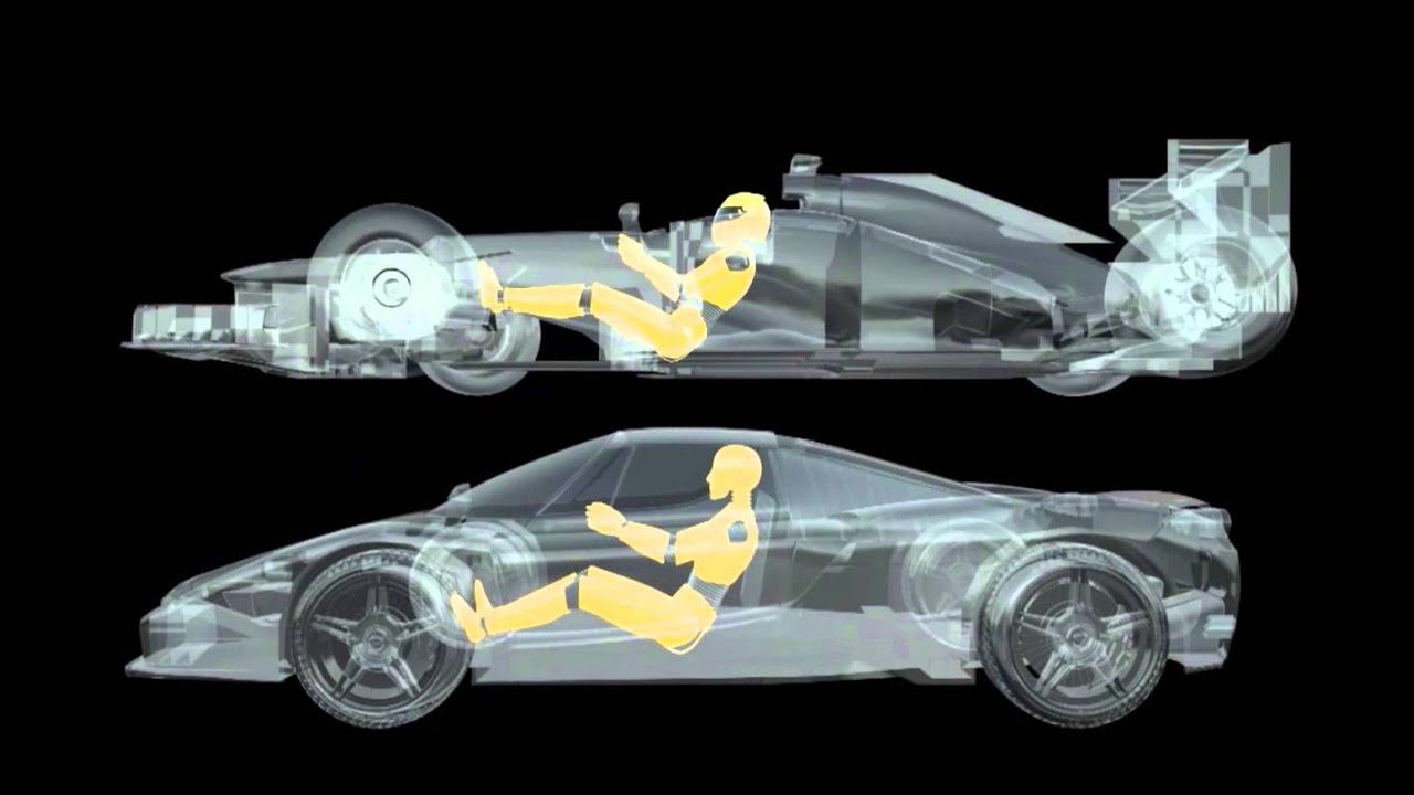 La Ferrari Details - YouTube