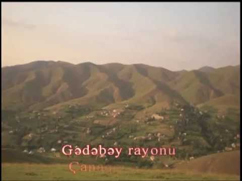 GEDEBEY RAYONU CANAQCI KENDI - YouTube