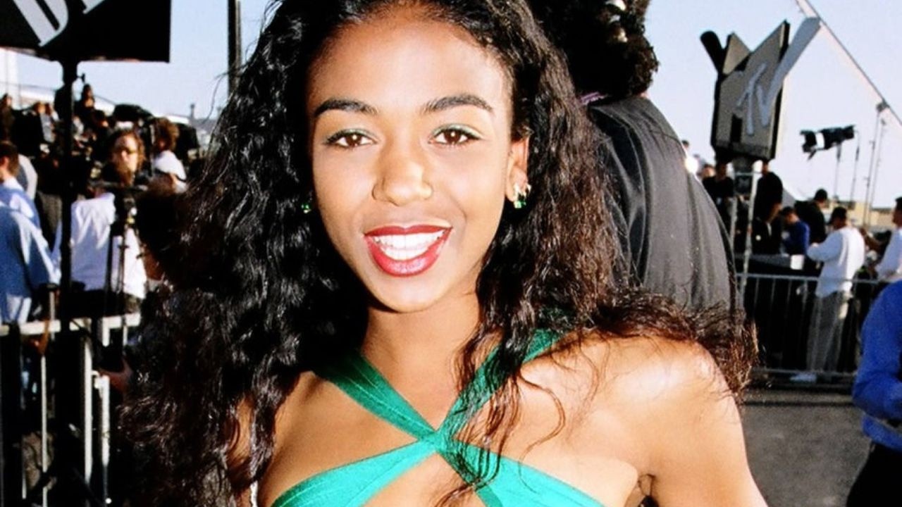 The Life & Legacy of Ananda Lewis | From MTV Icon to Powerful Voice For ...