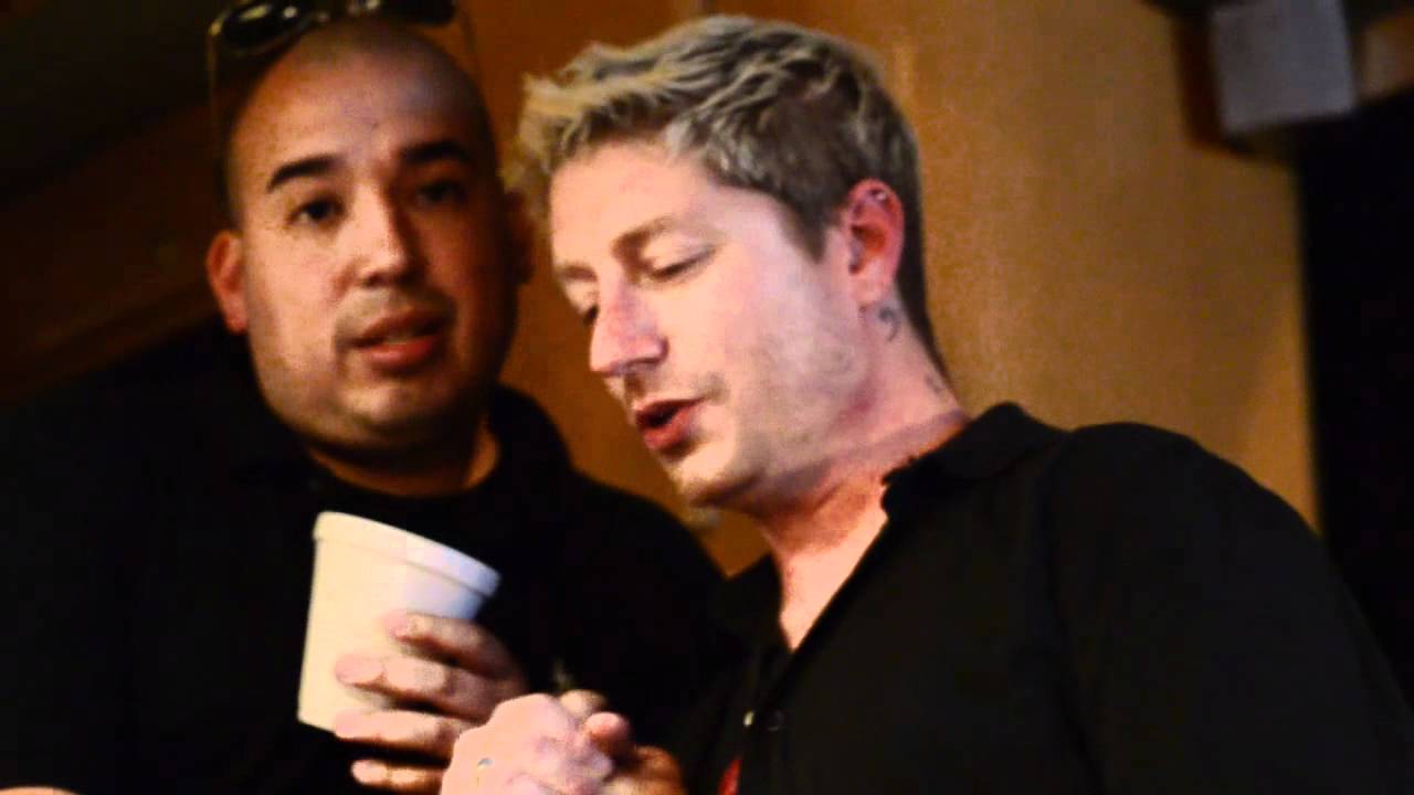 "Take it To The Stars" Greg G ft. Ray C Directed by Brandon Faucett ...