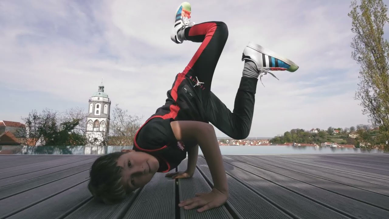 DOWN TO THE BEAT INTERNATIONAL BREAKDANCE CONTEST OFFICIAL PROMO ...