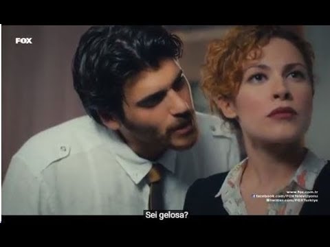 Inadina Ask 2 Puntata SUB ITA