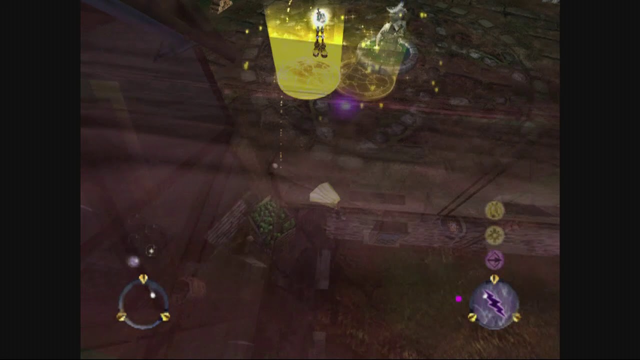 Nightcaster Defeat the Darkness: Finished the Stage - YouTube