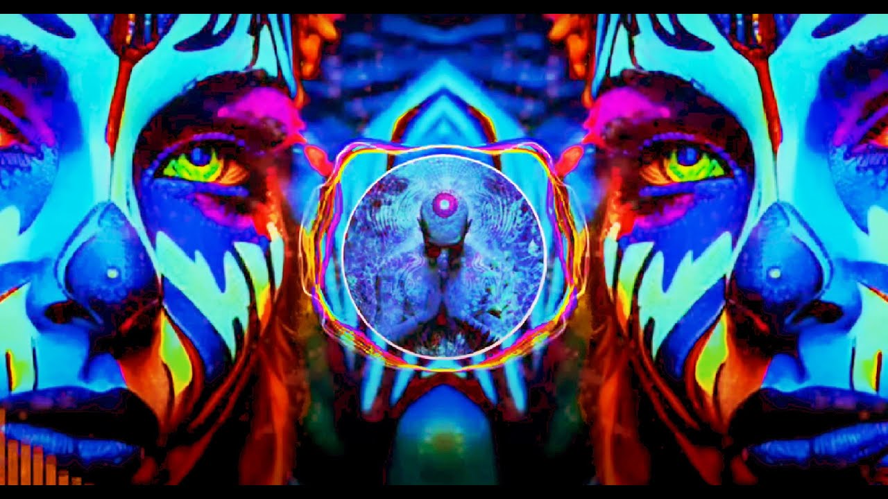 PSYTRANCE MIX 29 HD #psytrance #trance #goa #trans - YouTube