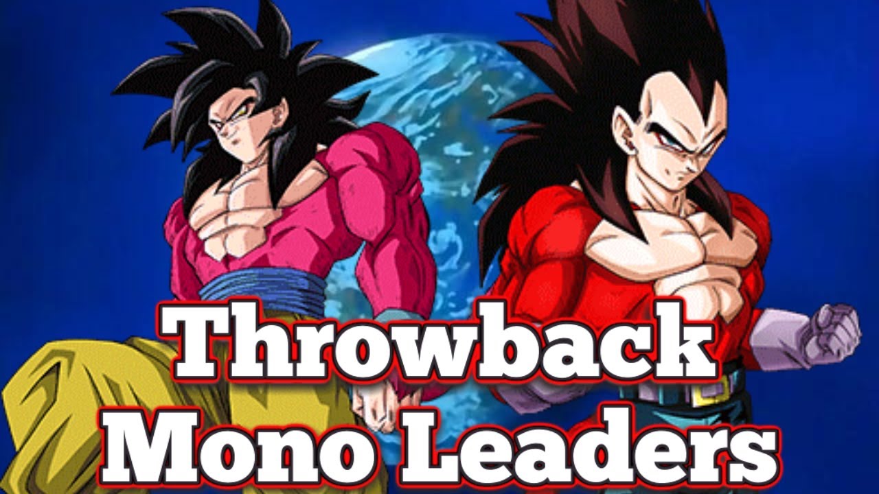 Back When Mono Types Were Meta - YouTube