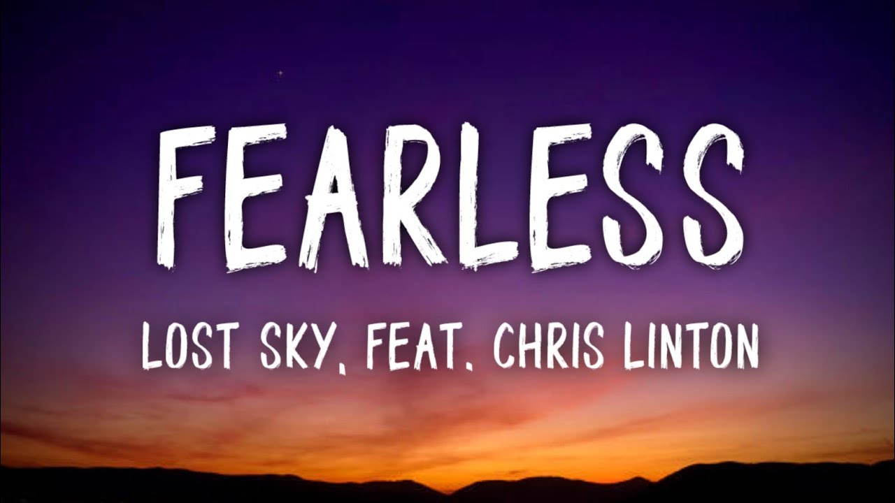 Lost Sky - Fearless pt.II (Lyrics) feat. Chris Linton - YouTube