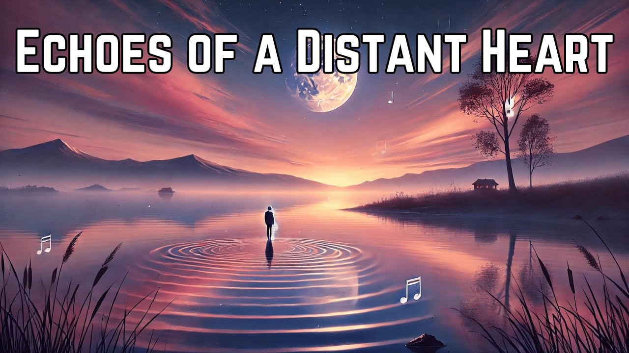 Echoes of a Distant Heart - YouTube