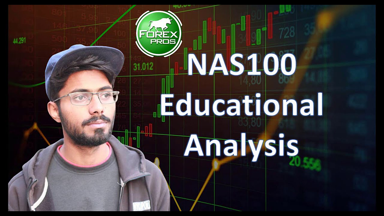 NASDAQ Multi Time Frame Analysis - YouTube