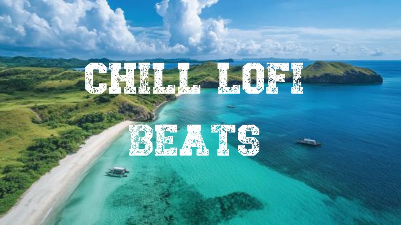 The Soulful Sounds of R&B LoFi Chill Vibes - YouTube