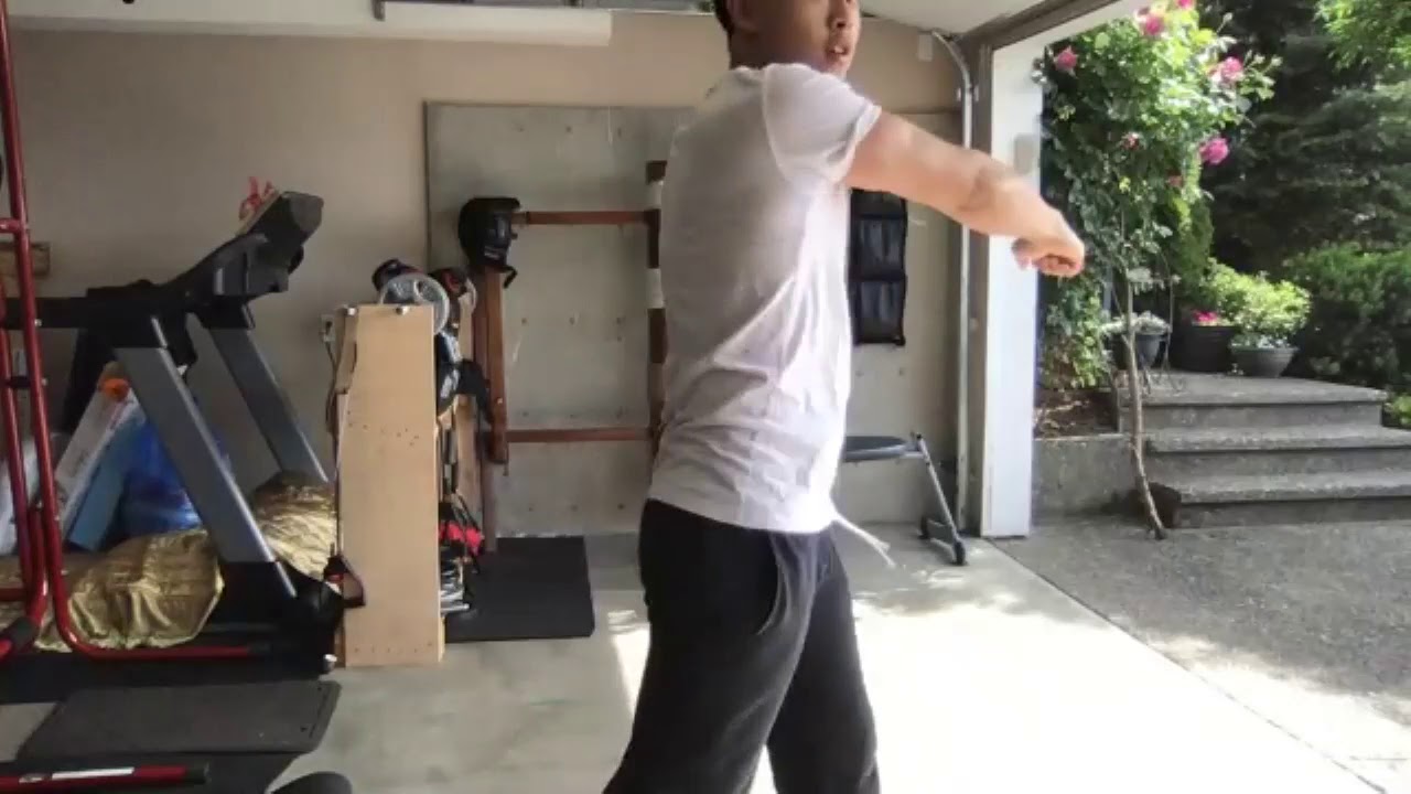 High Intensity 7 - YouTube