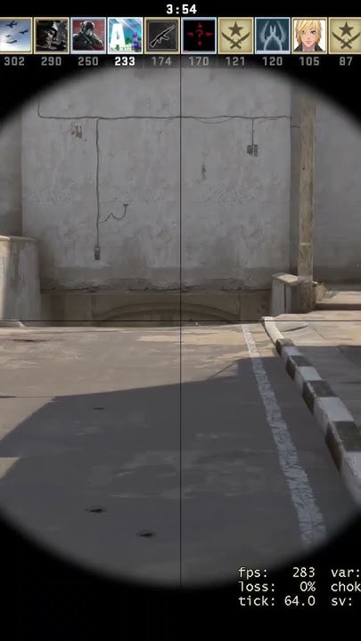 CSGO- shots - YouTube