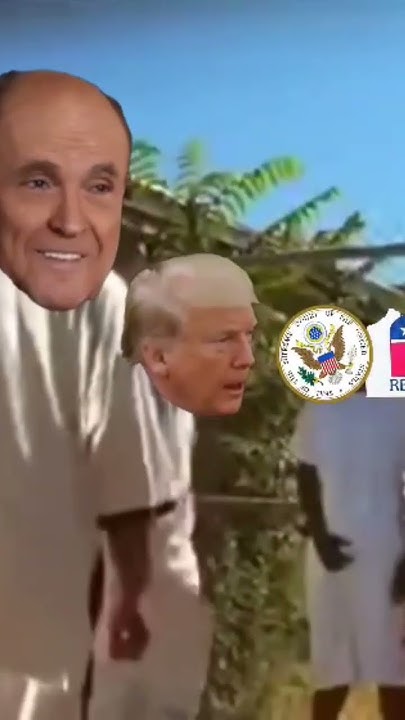 TRUMP TELLING HIS PEOPLE HE BETTER WIN OR ELSE 😆 🤣 #trump #democrats # ...